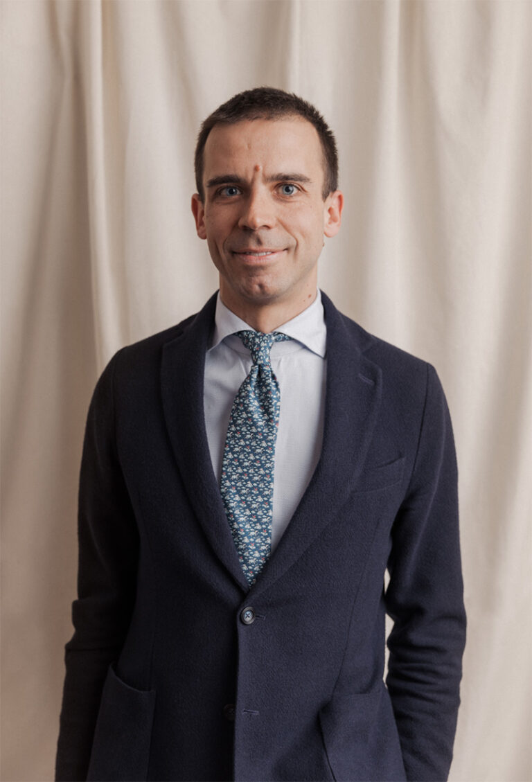 Über uns | Team Notar Kraxner Innsbruck